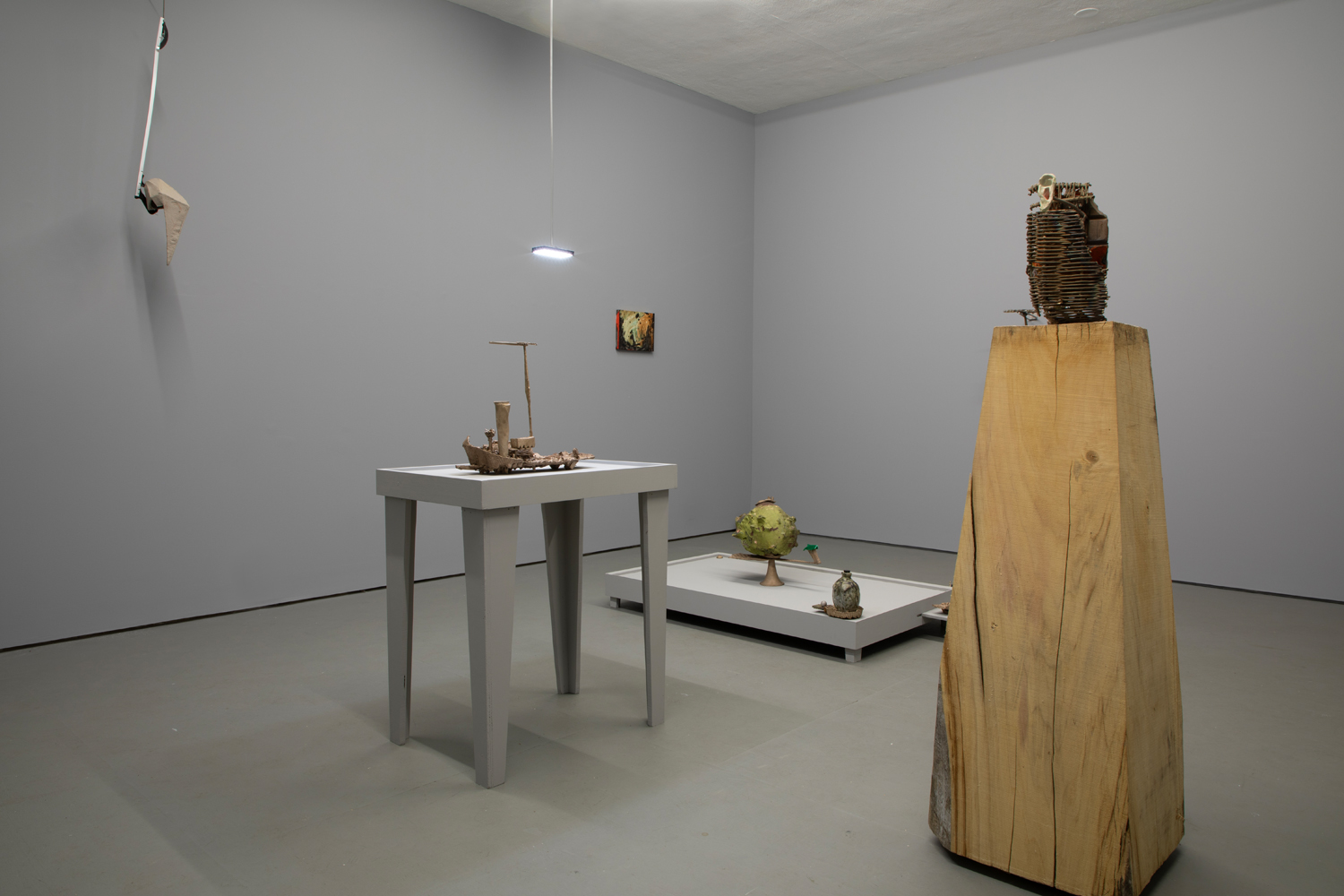 Buoy – David Petersen Gallery