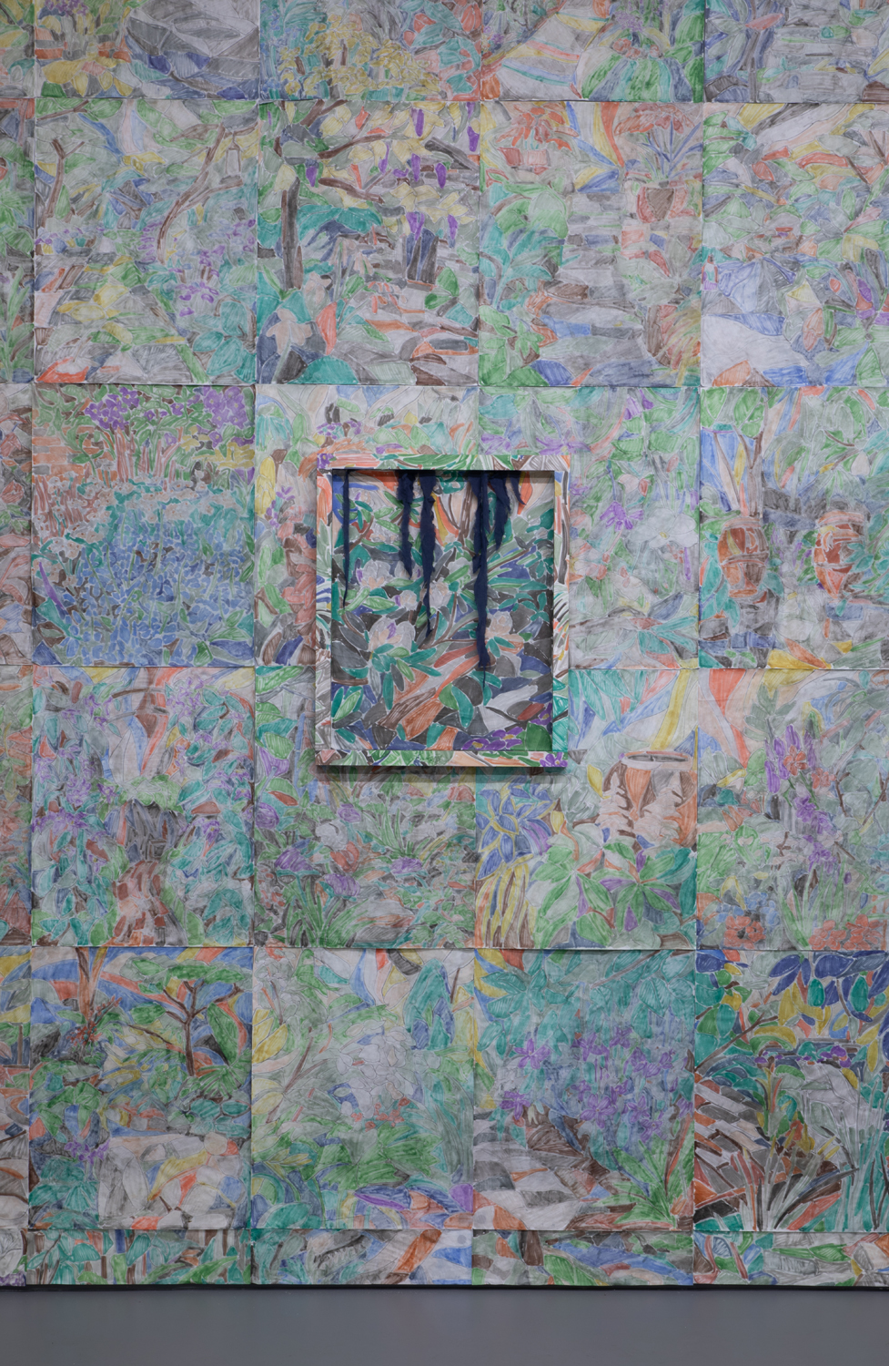 Variety Garden – David Petersen Gallery