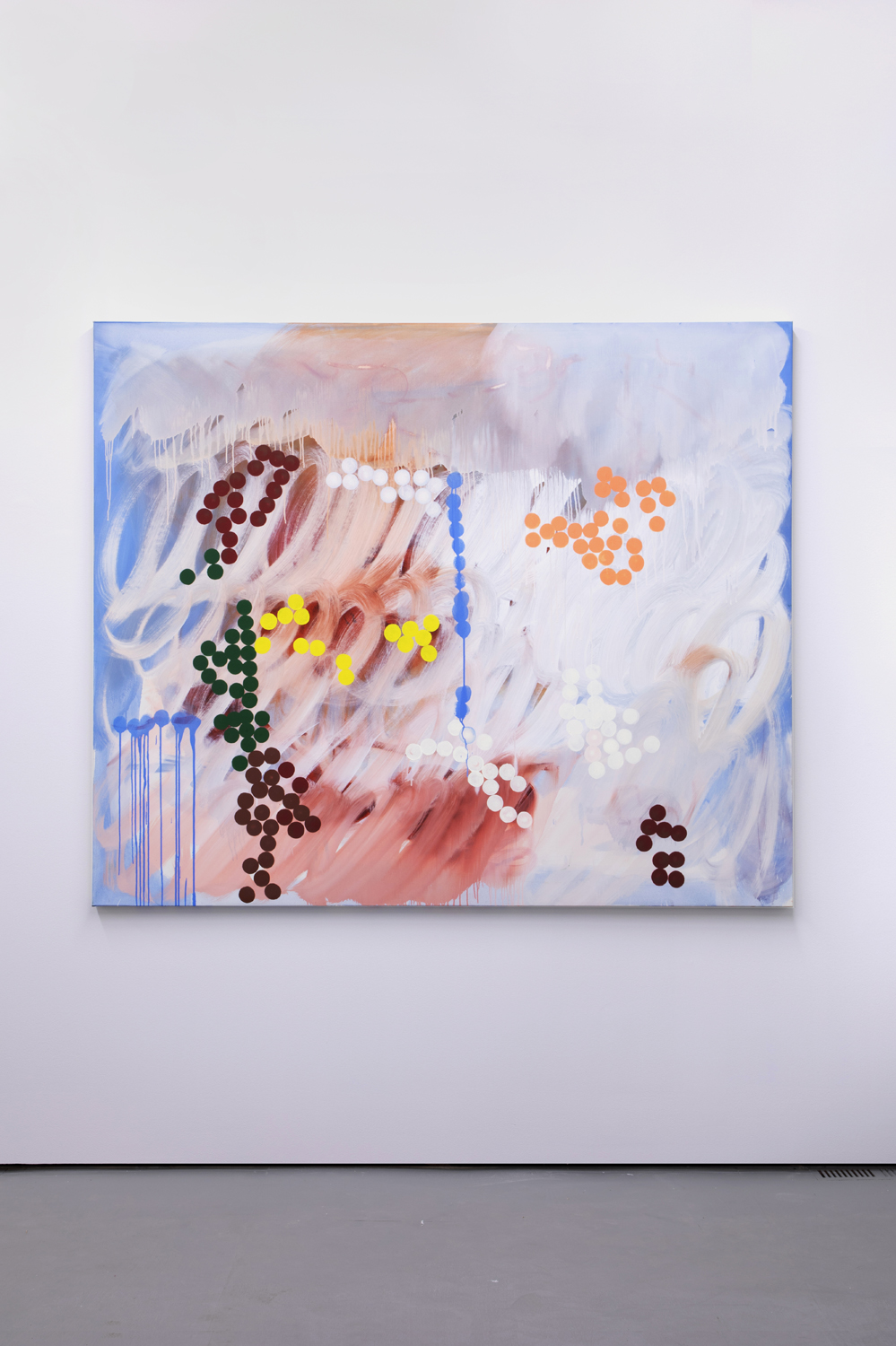 lip slip – David Petersen Gallery