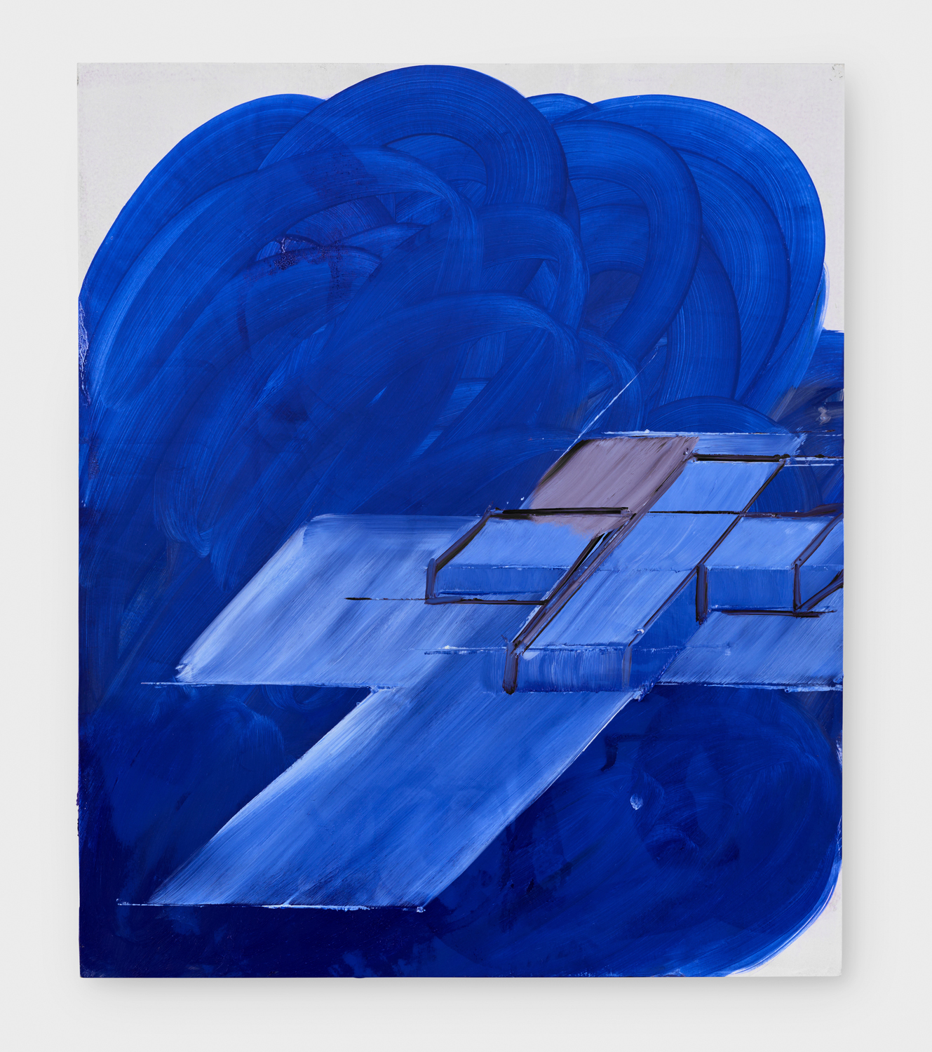 lip slip – David Petersen Gallery